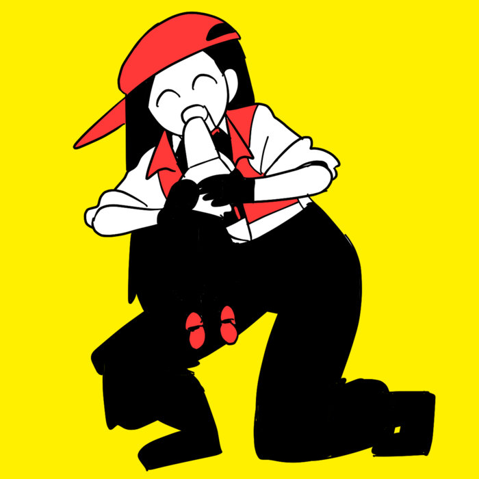 BUTCHER VANITY | Flavor Foley | Jamie Paige