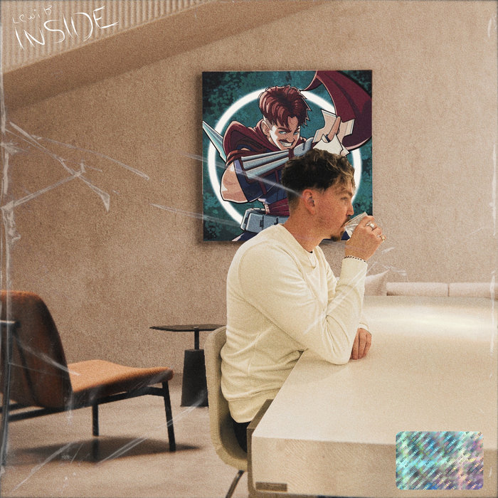 Inside | Lewi B
