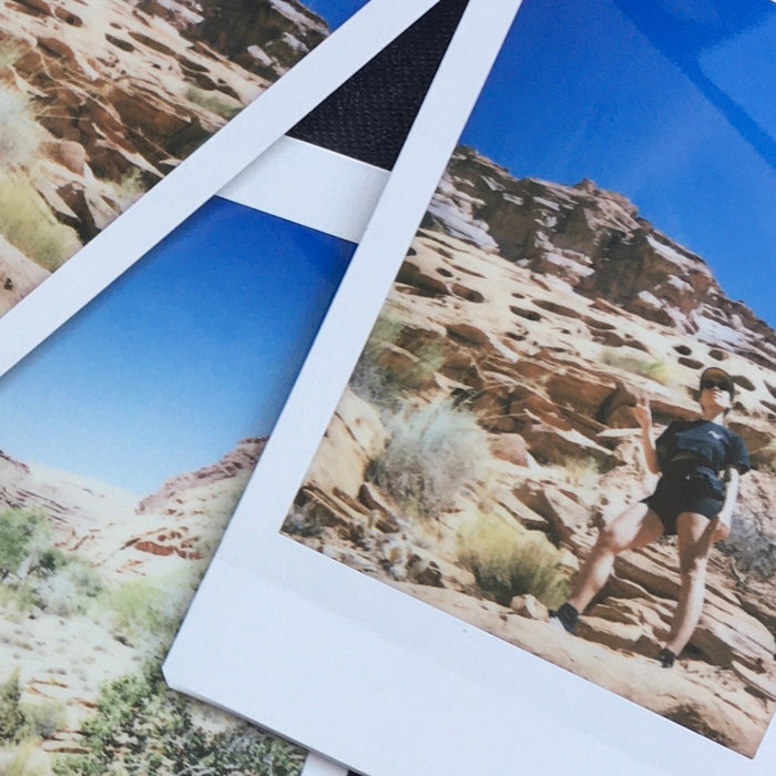 Utah | Madison McFerrin