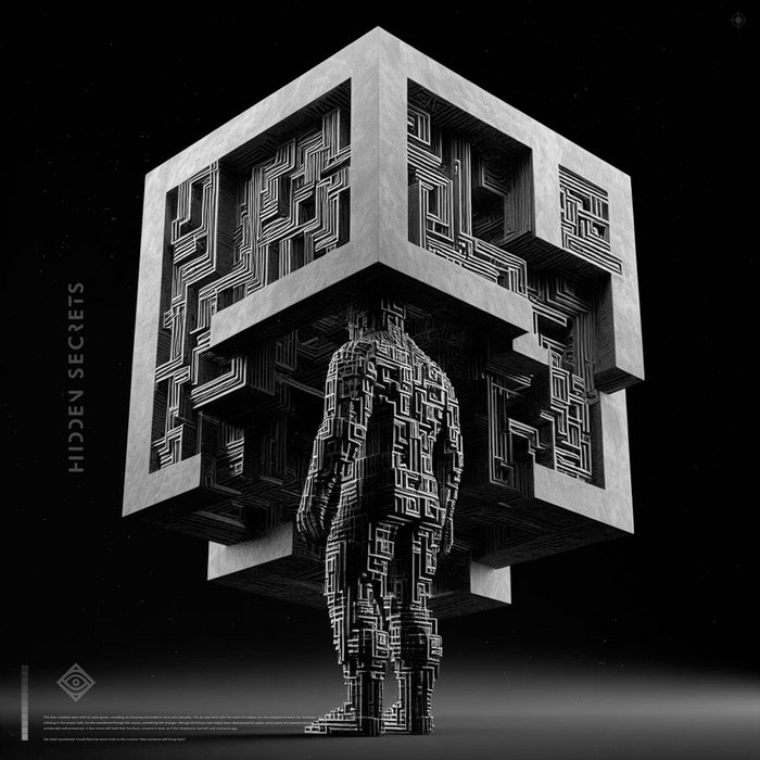 Caride - Apollo | HIDDEN SECRETS RECORDS