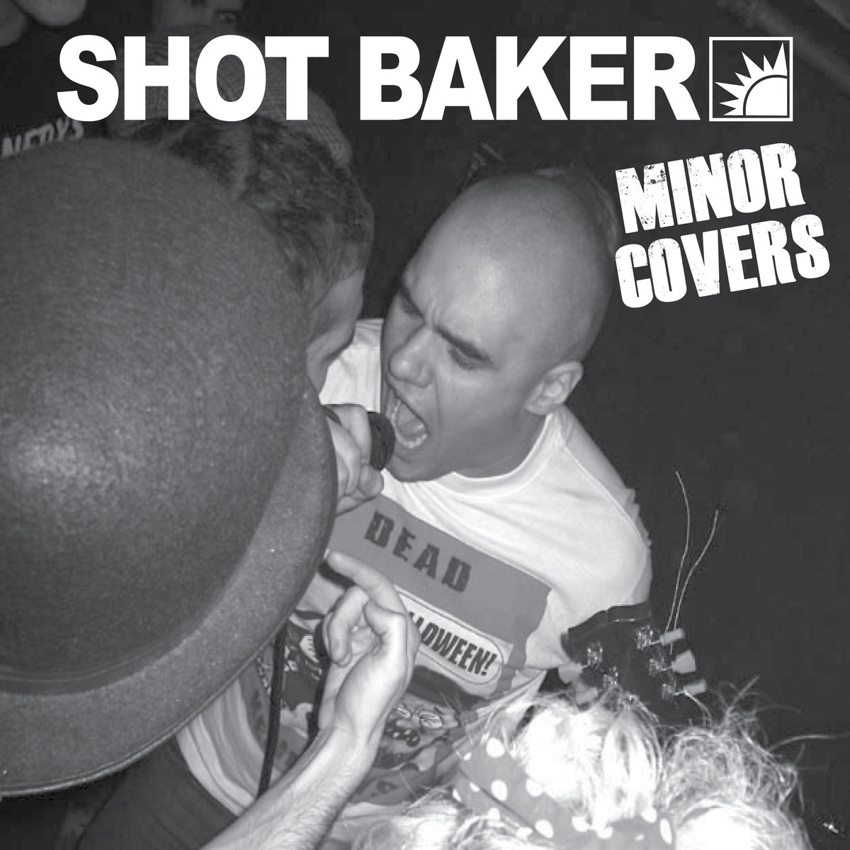 Minor Covers | Shot Baker