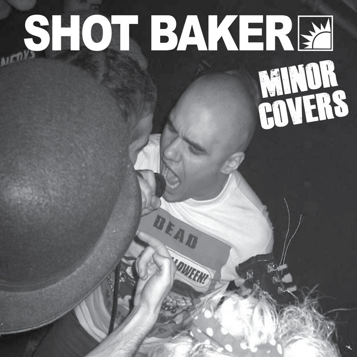 Minor Covers | Shot Baker
