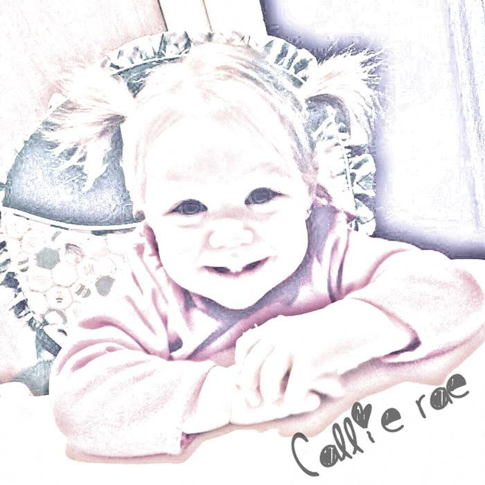 Callie Rae | Mav