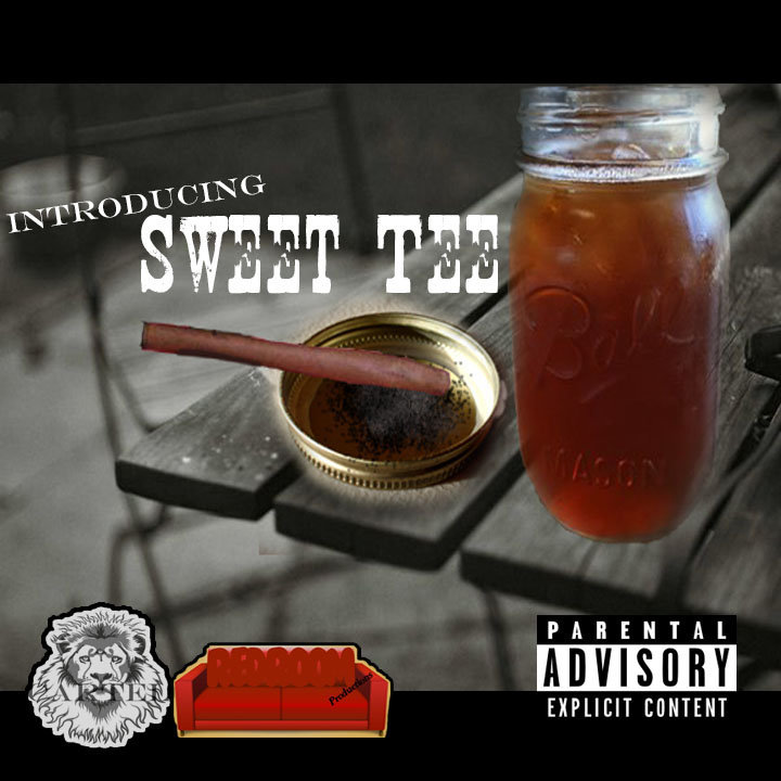 Introducing Sweet Tee. | Sweet Tee