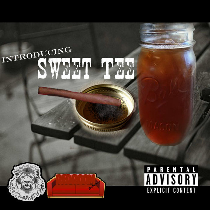 Introducing Sweet Tee. | Sweet Tee