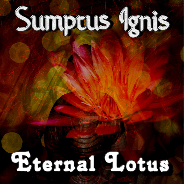 Eternal Lotus | Sumptus Ignis