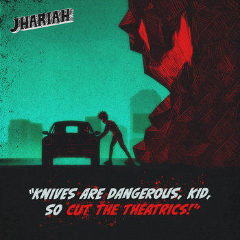 Music | Jhariah