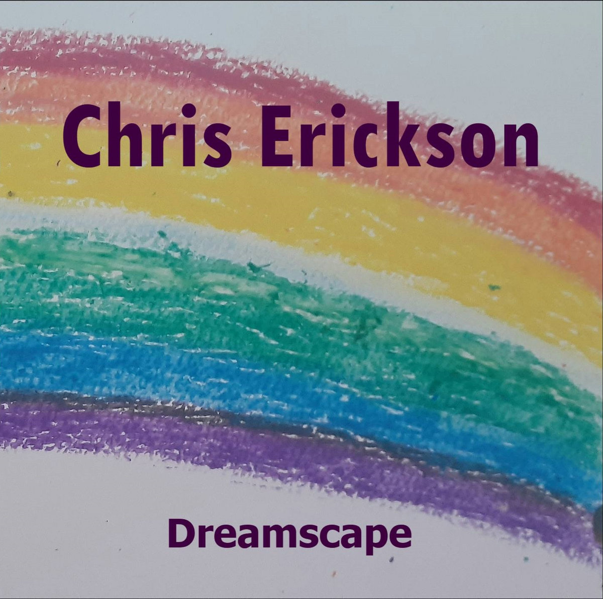 Different | Chris Erickson