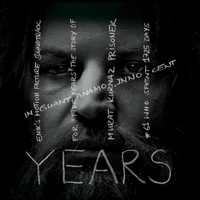 Five Years (OST) | Enik