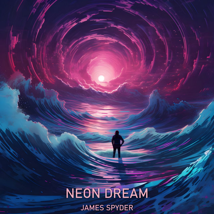 Neon Dream | James Spyder