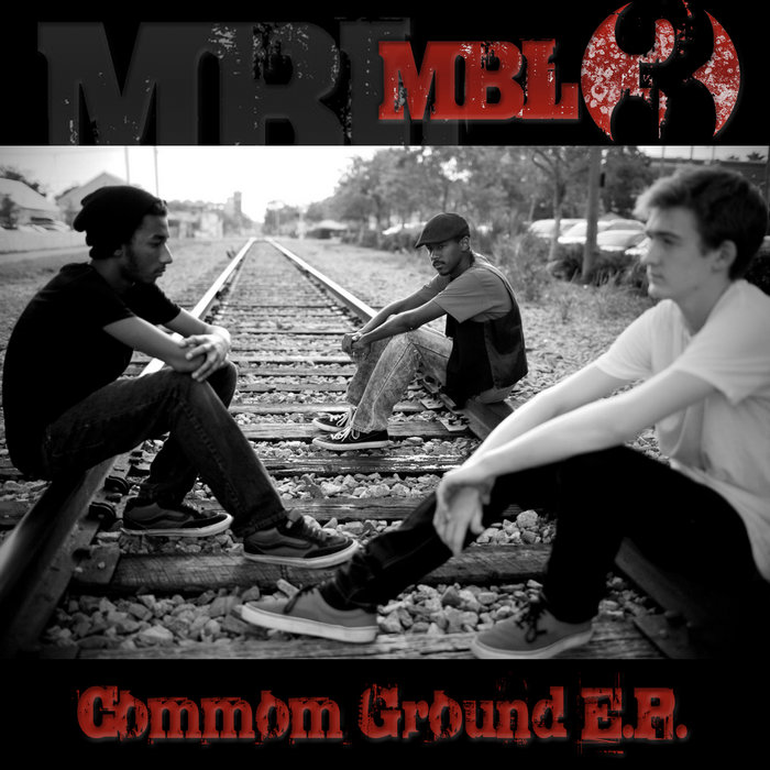 Common Ground E.P. | MBL Trio