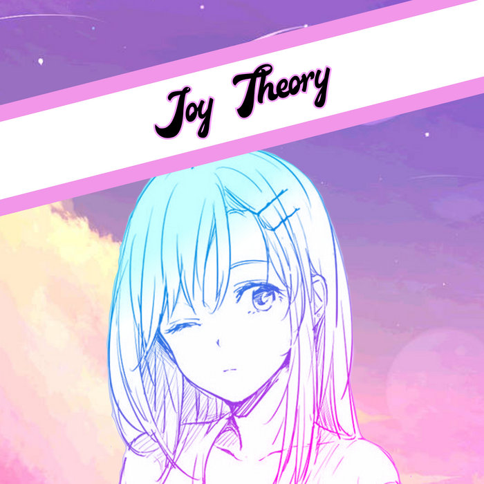 Joy Theory vol.1 | Ikyoto