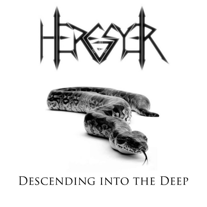 Useless Sacrifice | HERESYER