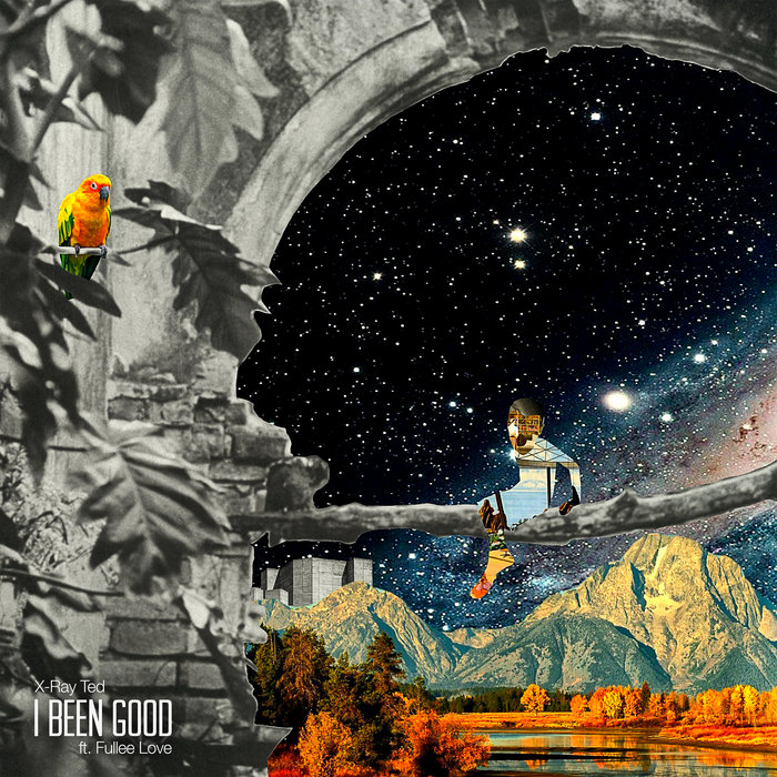 I Been Good (ft. Fullee Love) | X-Ray Ted