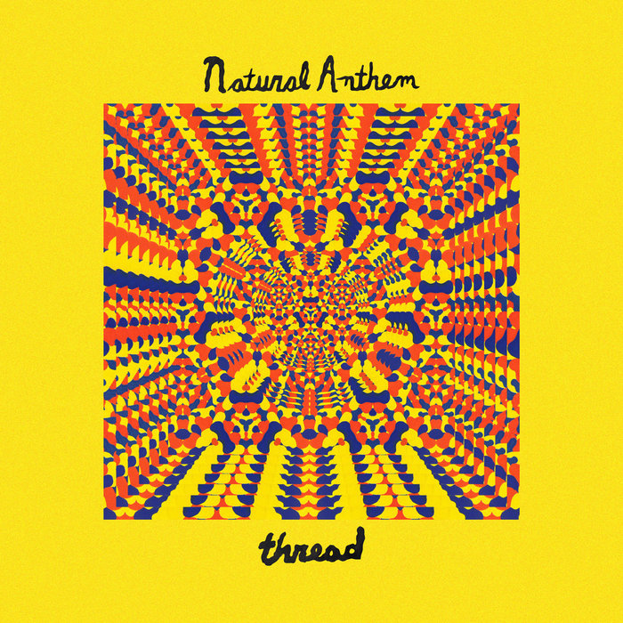 Thread | Natural Anthem