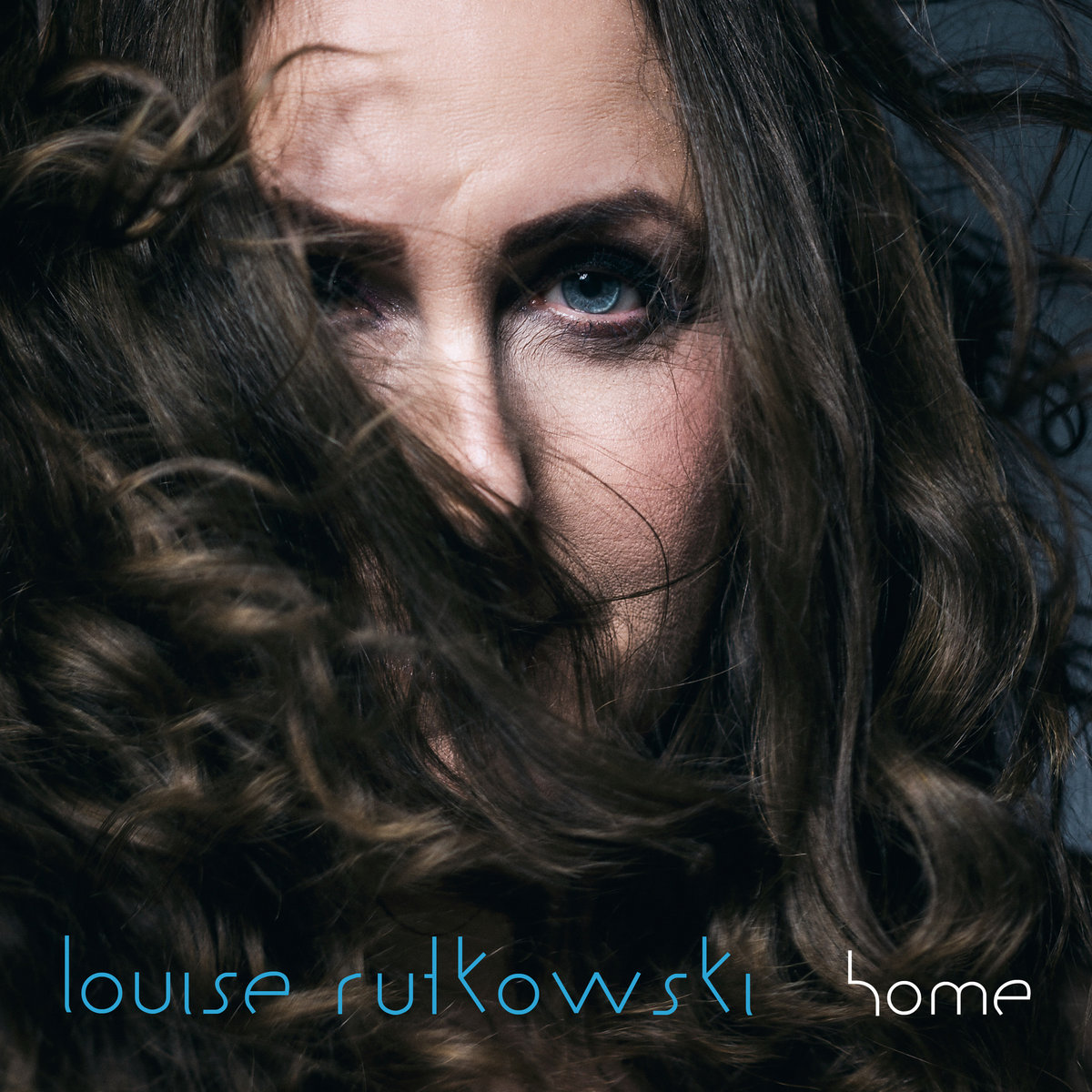 Home | Louise Rutkowski