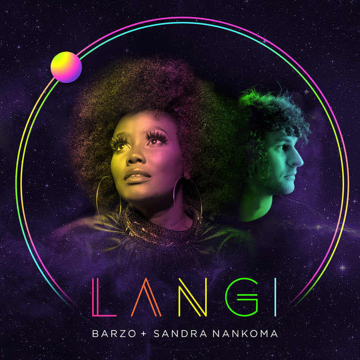 Langi (Remixes) | Barzo & Sandra Nankona | Barzo