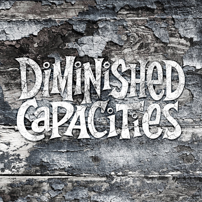 #114, "Maria, Part I: Nights in Oaxaca" | Diminished Capacities