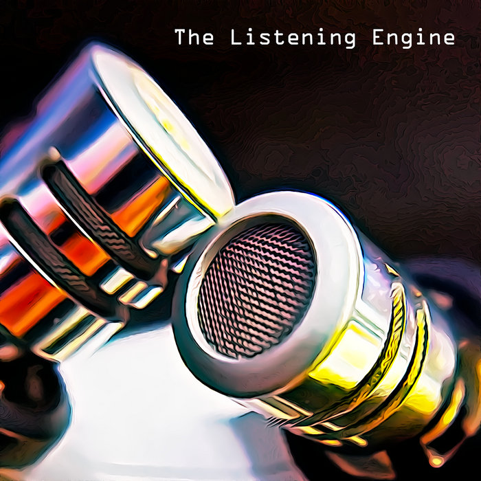 The Listening Engine | Michael Bell
