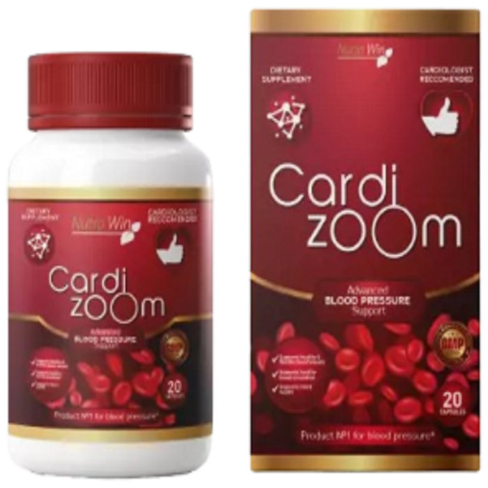 Cardizoom: Capsule, Reviews, Price, Effect, Work, Benefits, Use (Uganda ...