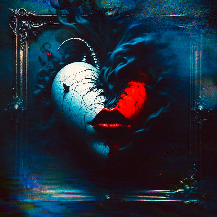 SHADOW HEART | ALE | No Devotion Records