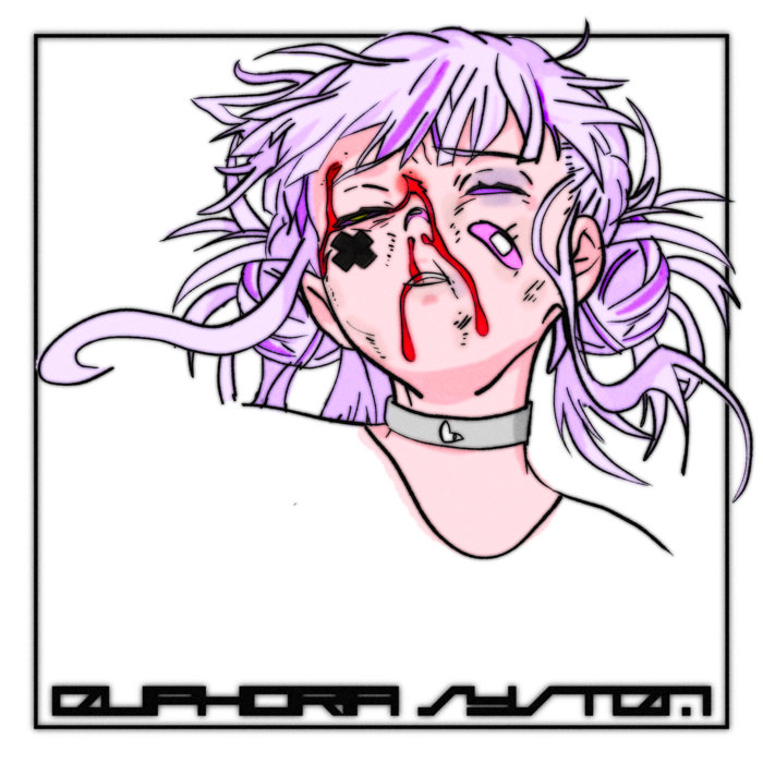 THE FEEL OF YOUR FIST AGAINST MY FACE | onumi