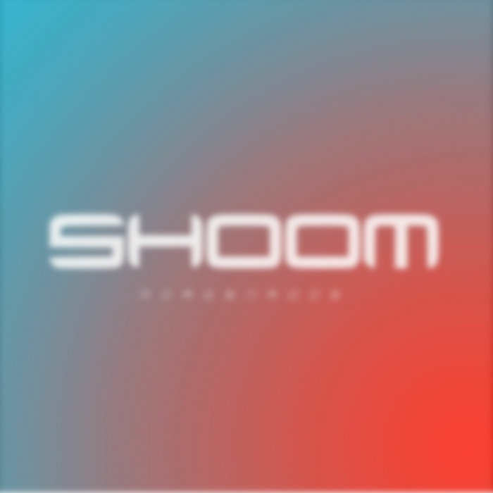 SHOOM | Morgenrøde