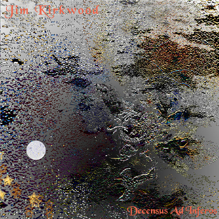 Decensus Ad Inferos | Jim Kirkwood
