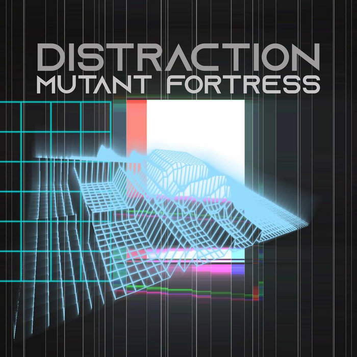 Distraction | Mutant Fortress | Mathematician Records