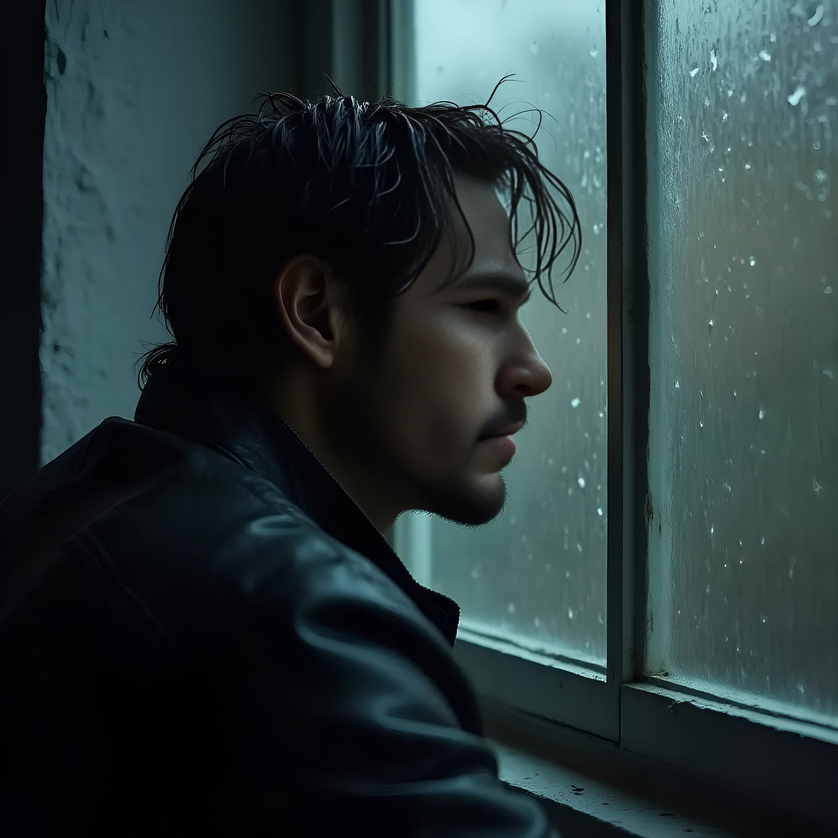 September in the Rain | Mike Terpak Collective