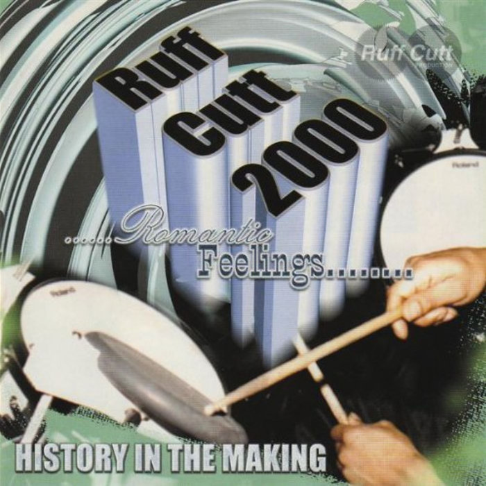 Exclusive reggae Lovers collection | RUFF CUTT RECORDS