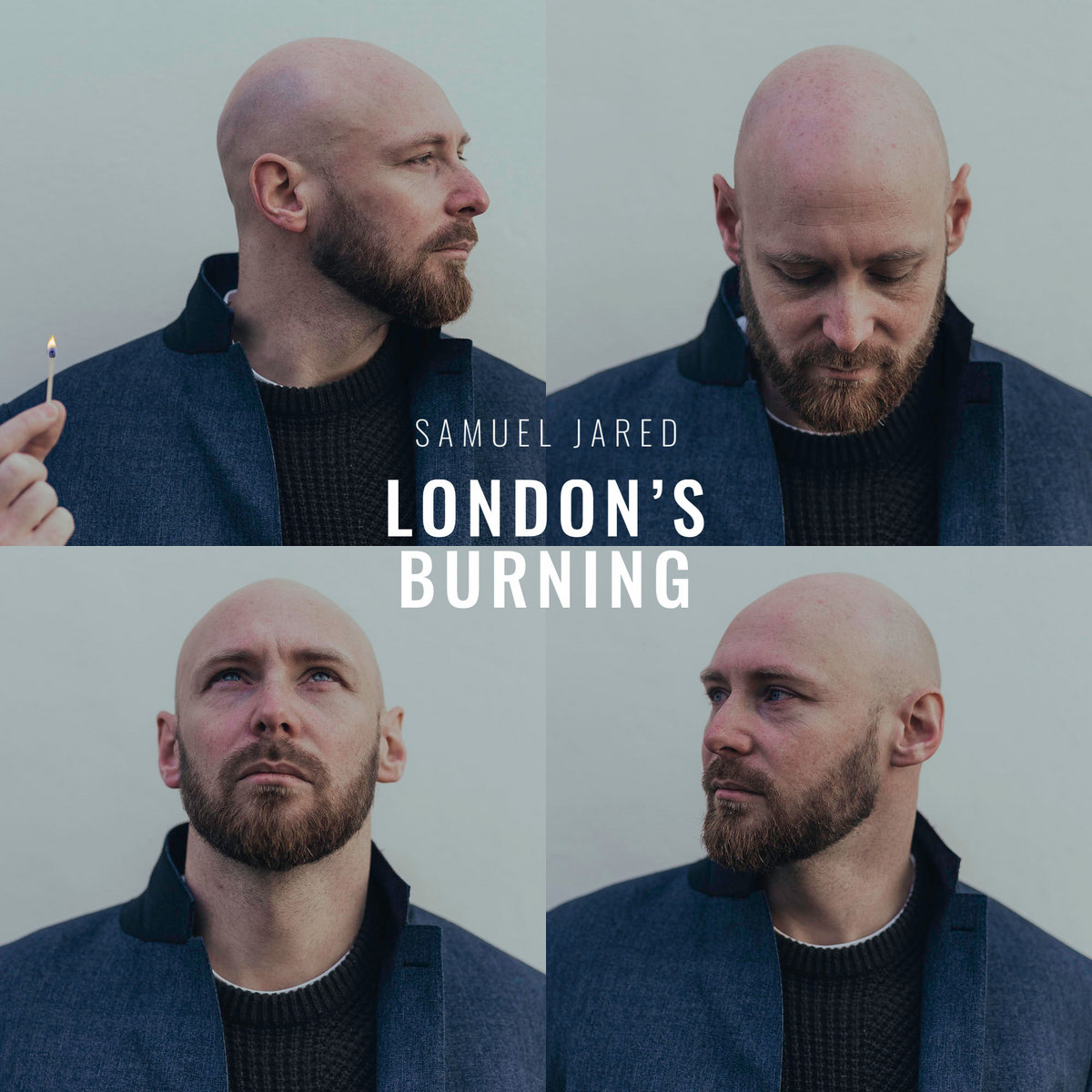 London's Burning | Samuel Jared