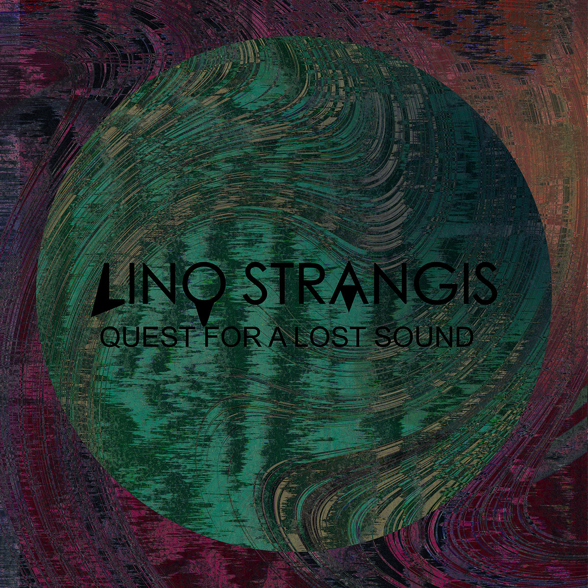 Quest for a lost sound (parts 1 to 8) | LINO STRANGIS