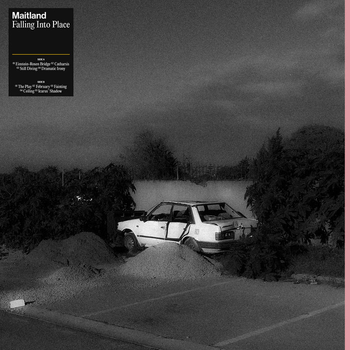 Falling Into Place | Maitland