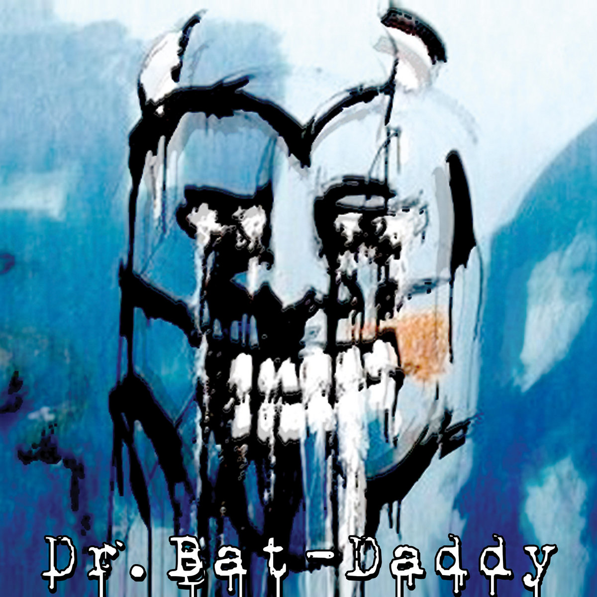 Kevin Gage | Dr. Bat-Daddy | Herby Records