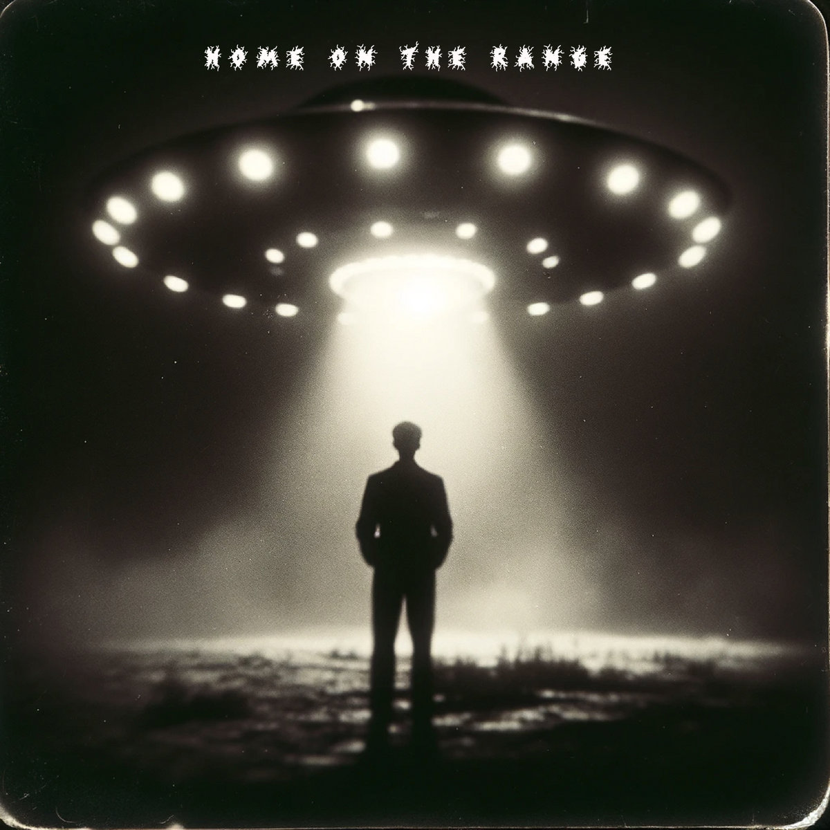 Home on the Range | Jackson Reinhold | Greenspan Records
