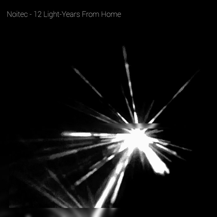 12 Light-Years From Home | Noitec