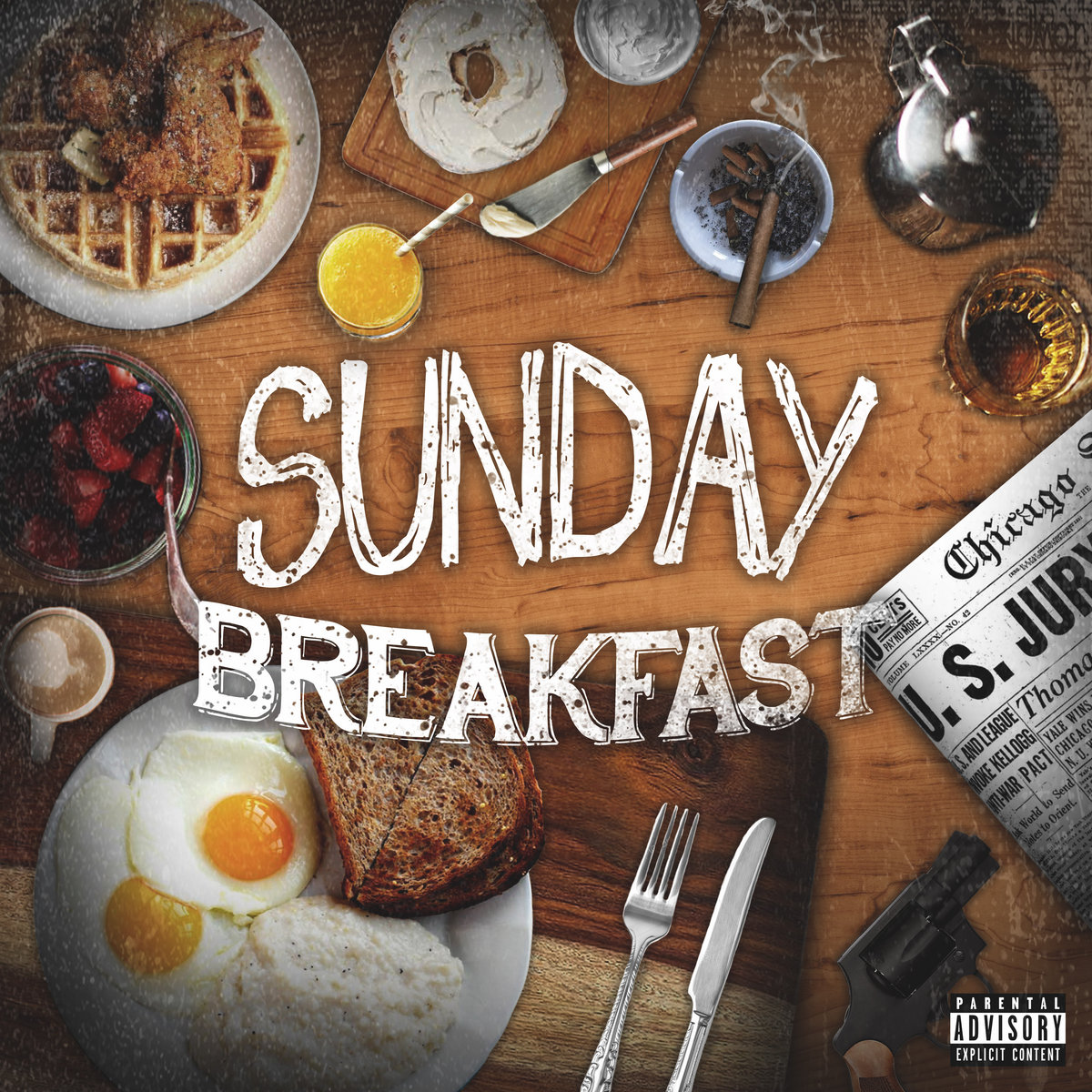 Sunday Breakfast WateRR sunday-breakfast-waterr