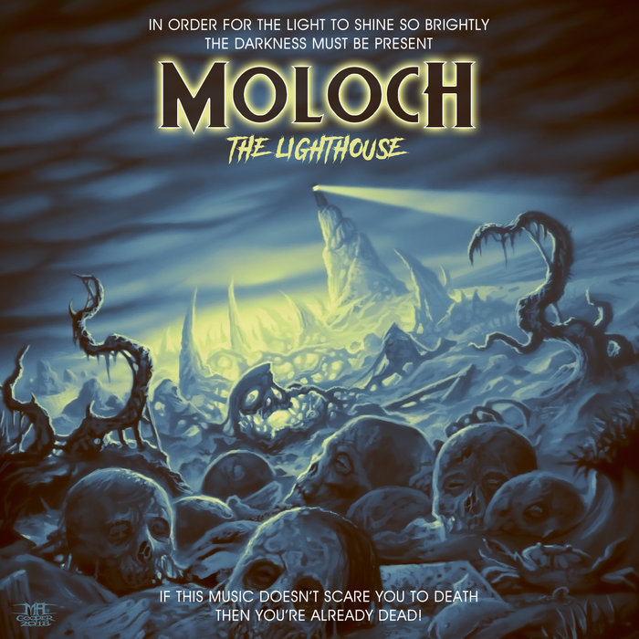 MOLOCH