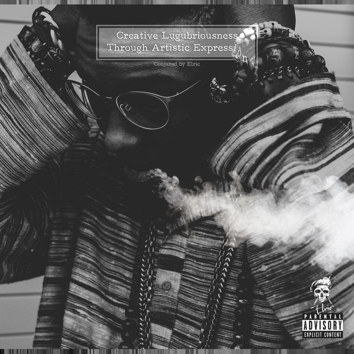 Creative Lugubriousness Through Artistic Expression | Elric Virtuoso