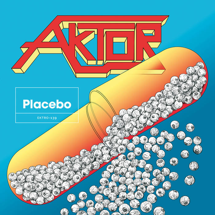 Placebo Discography