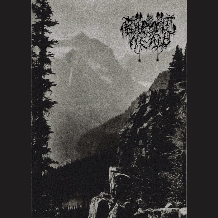 The Pass Of Caradhras | Baltic Weald | Ithildin Tape Production