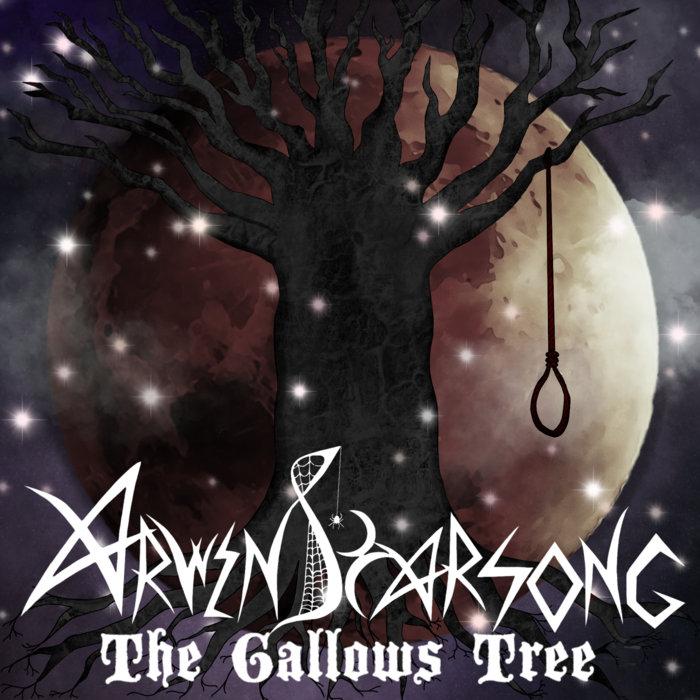 The Gallows Tree | ArwenStarsong