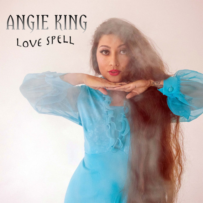 Love Spell | Angie King