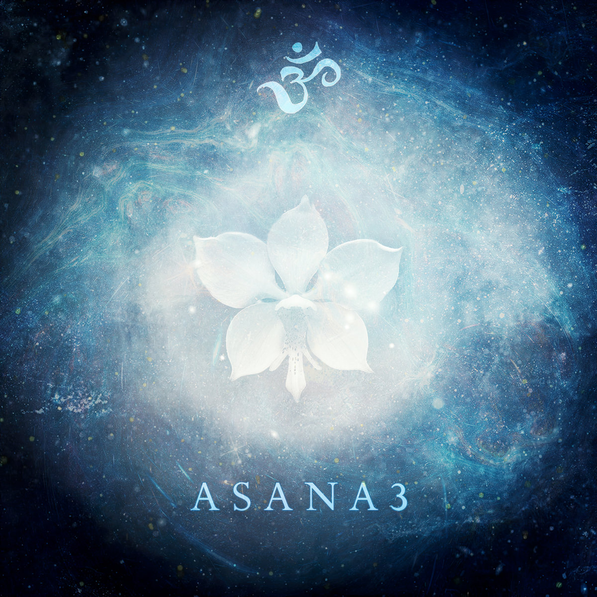 Asana 3 | Bill Laswell