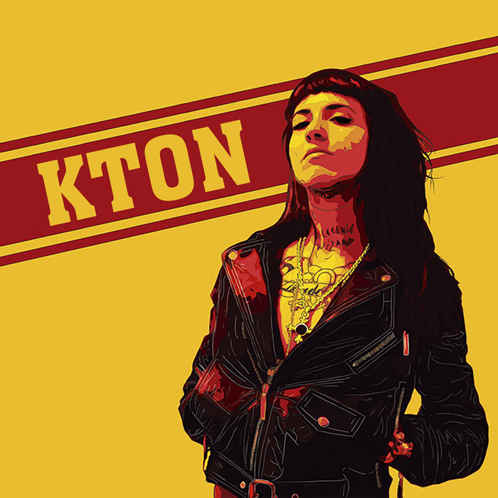 KTON | KTON