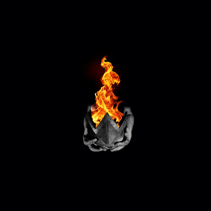 The Hate King | Labelface