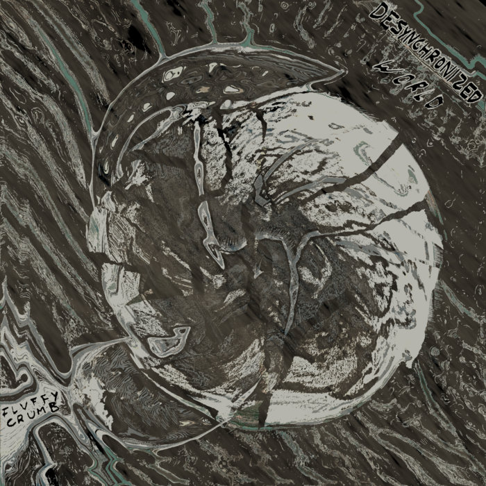 Desynchronized World | Fluffy Crumb