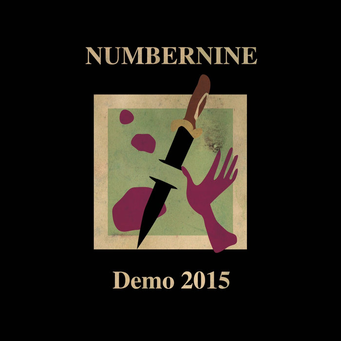 Demo 2015 | NUMBERNINE