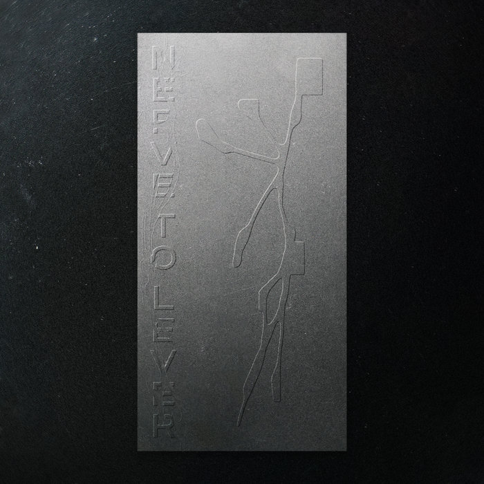 Nerve to Lever | Telesm